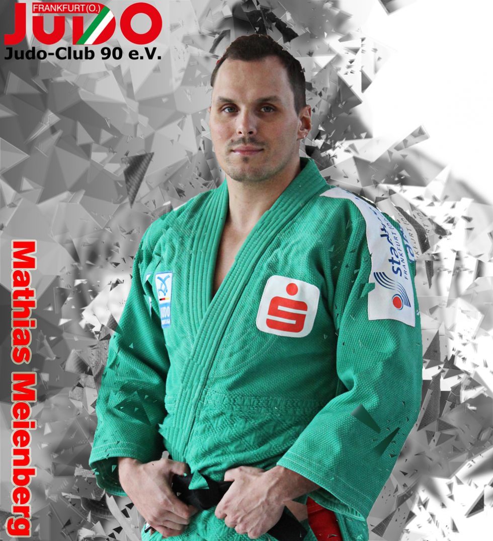 Das Team | Judoclub90